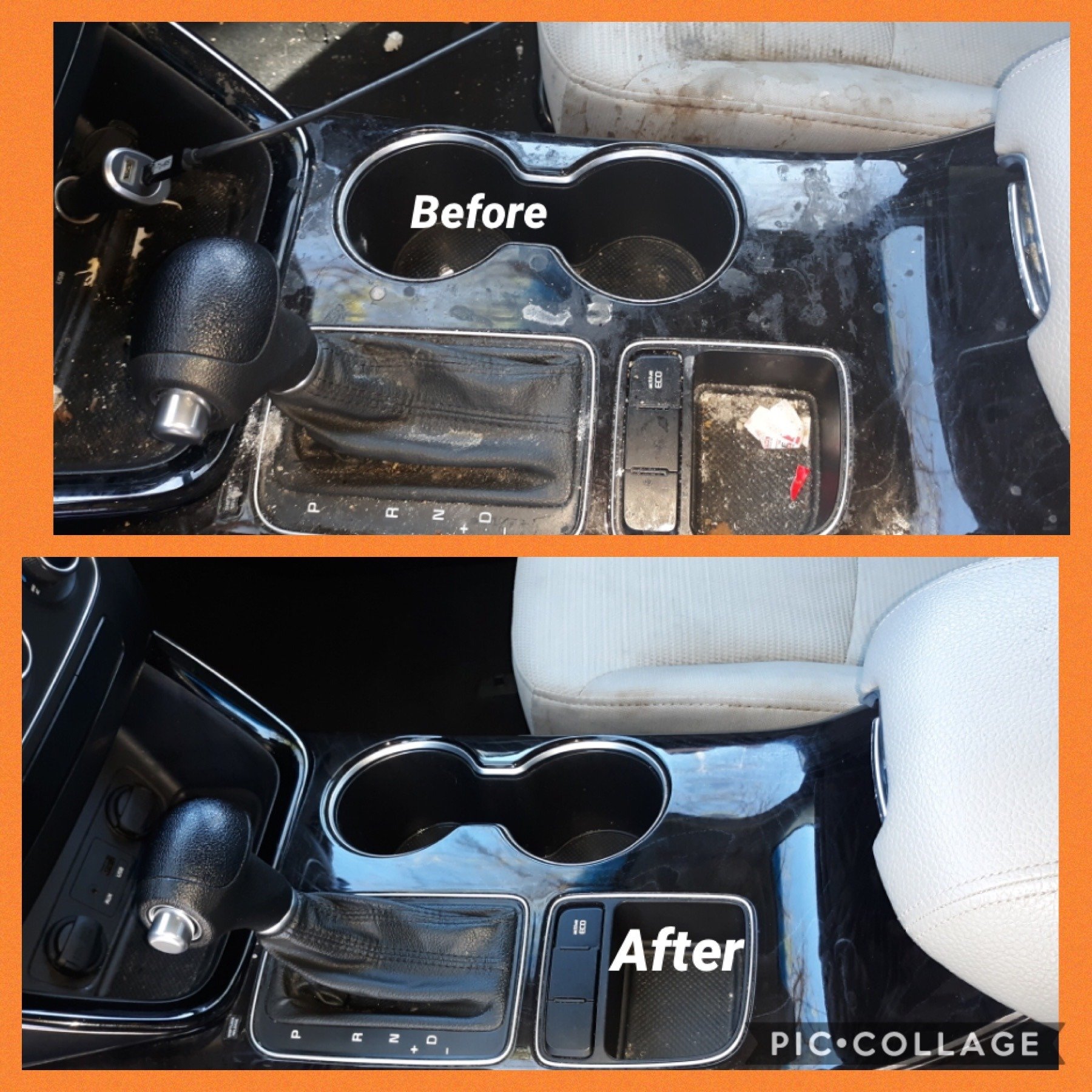 Mobile Car Detailing San Diego County CA | Smith Bros